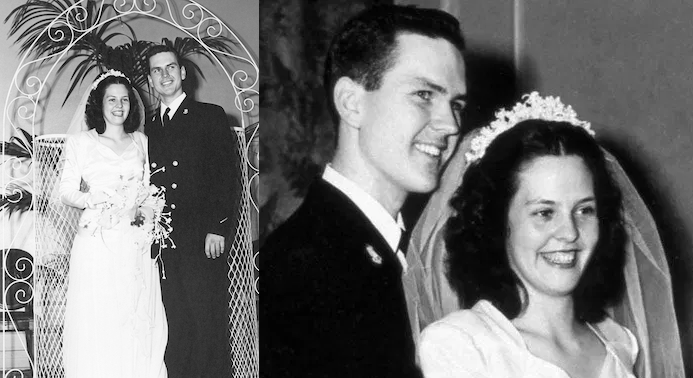 Cómo fue la Propuesta de Matrimonio del Presidente Nelson y Dantzel White