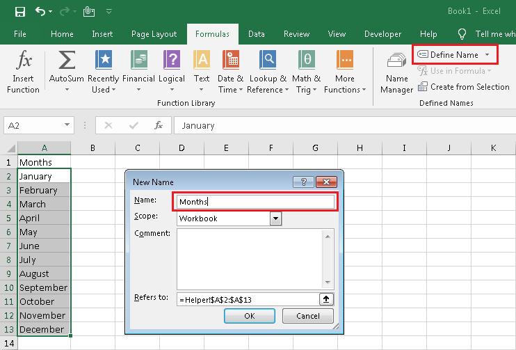 82 How To Make An Automated Attendance Sheet In Excel With Formula 82 How To Make An Automated Attendance Sheet In Excel With Formula