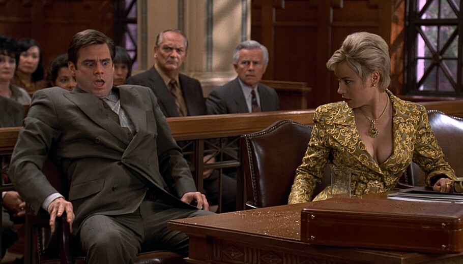 Film Fan: Liar Liar (4 Stars)