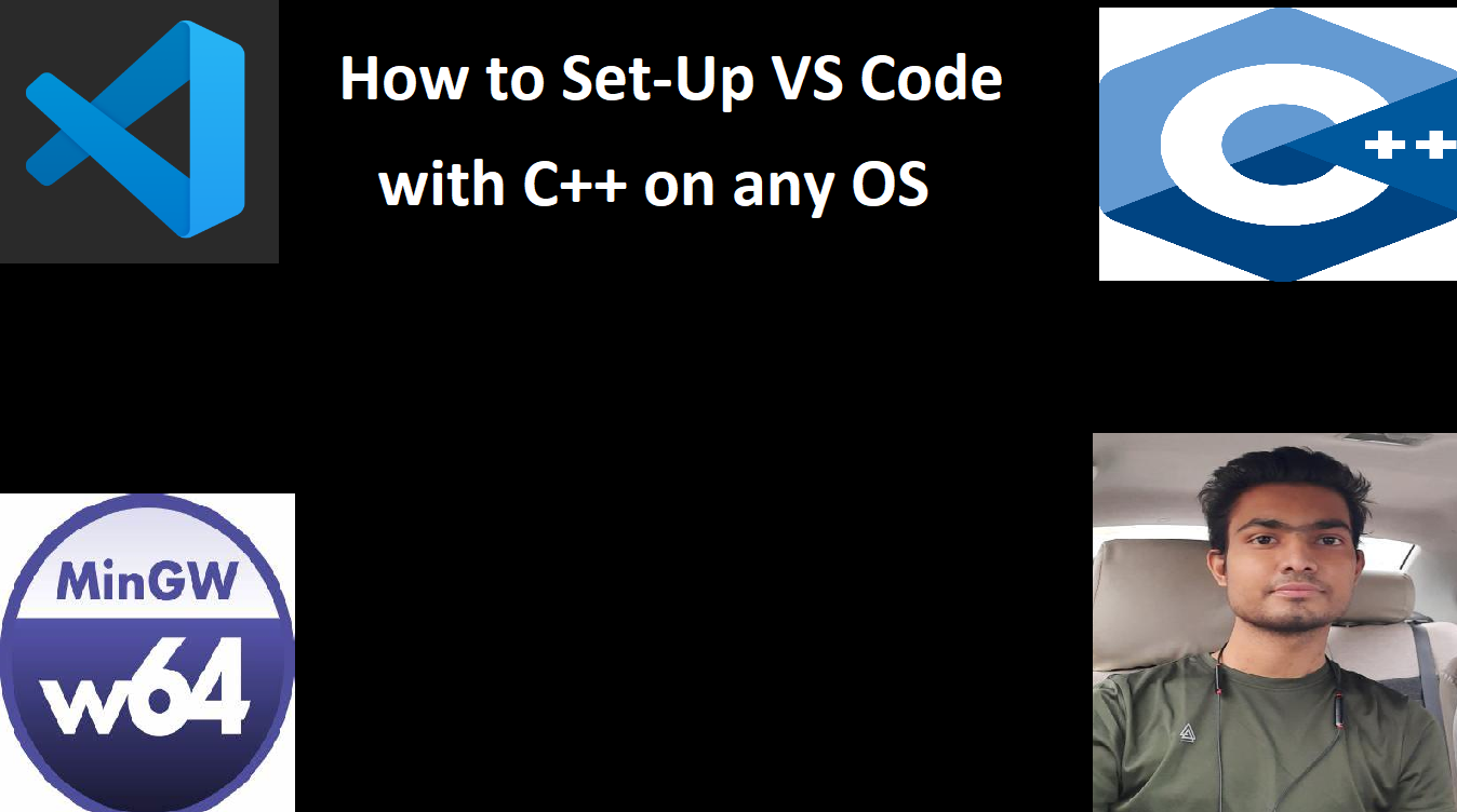 How to Set-Up VS Code with C++ Development Environment || CodePlay