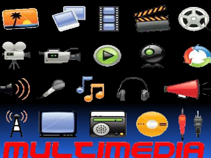 La Multimedia-Caracteristicas | La Multimedia y sus Aplicaciones