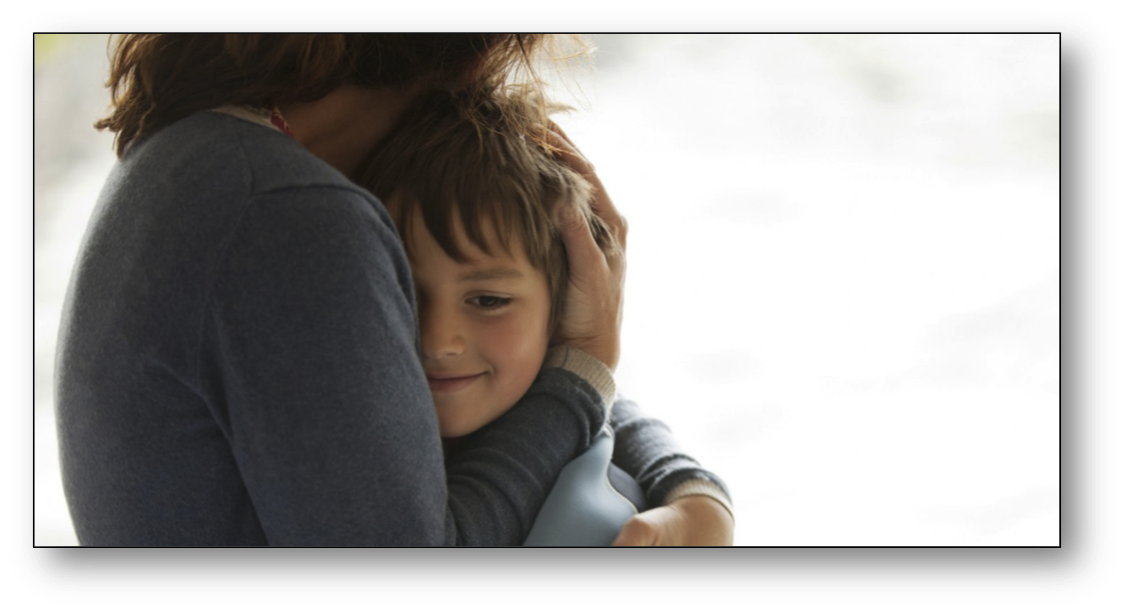 The bloomer cool: UN SINCERO ABRAZO FUNCIONA COMO UNA MEDICINA