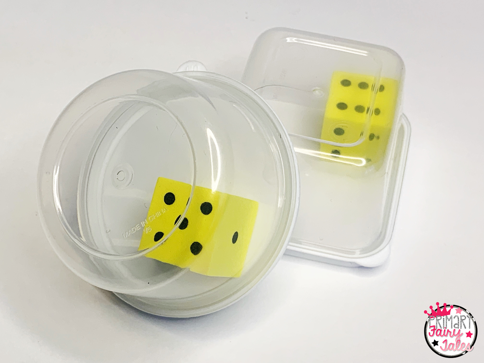 Primary Fairy Tales: 10+ Useful Dollar Tree Finds that Can be Used in ...