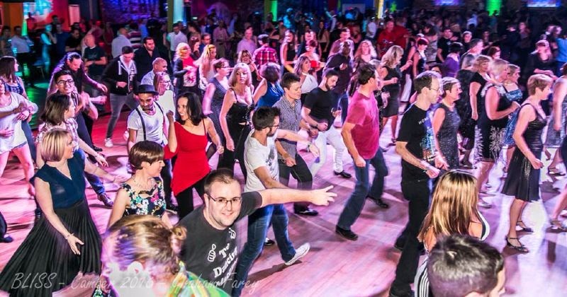 Tips To Revamp Your Life With Dance Classes