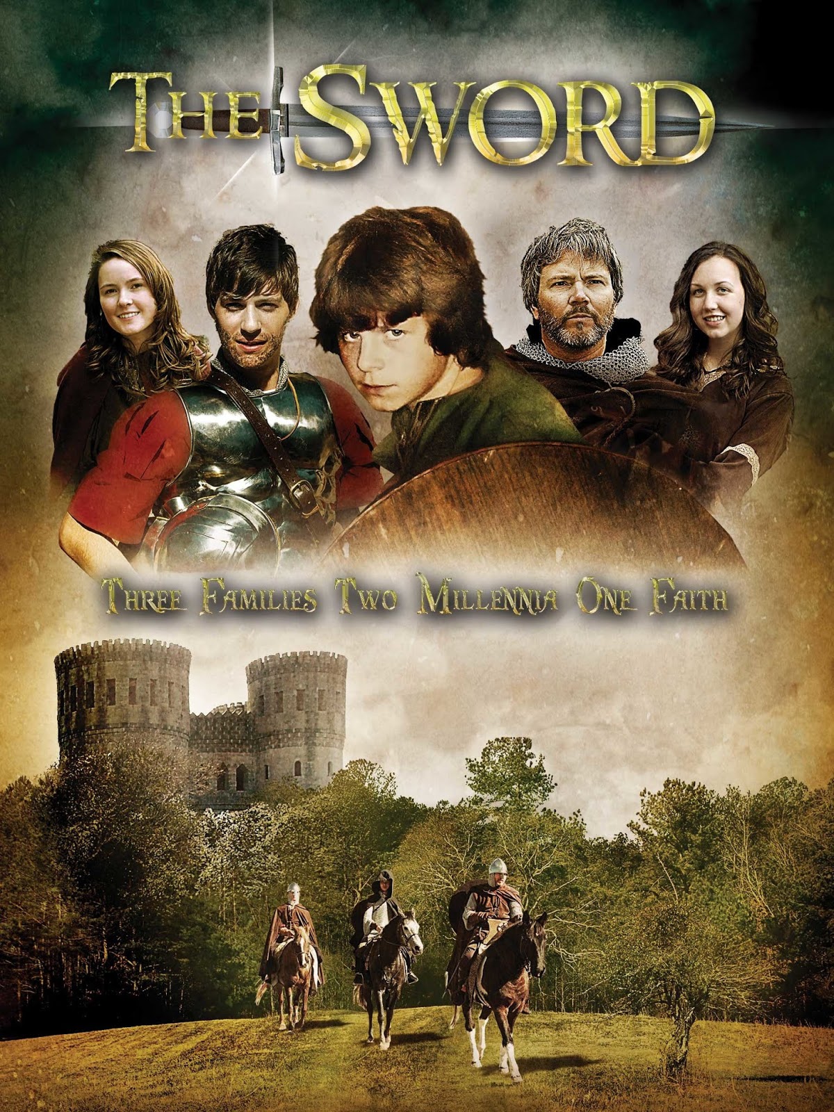 Ana Mardoll's Ramblings: Film Corner: The Sword