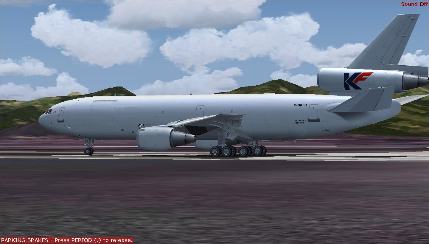 FS2004/X SIMULACIÓN CIVIL-MILITAR: FS2004 - FSX CLS Simulations DC-10 ...
