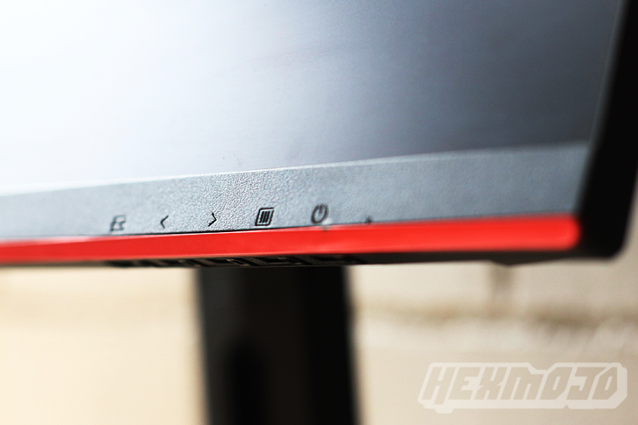 AOC 27G2 IPS Gaming Monitor Review | HEXMOJO