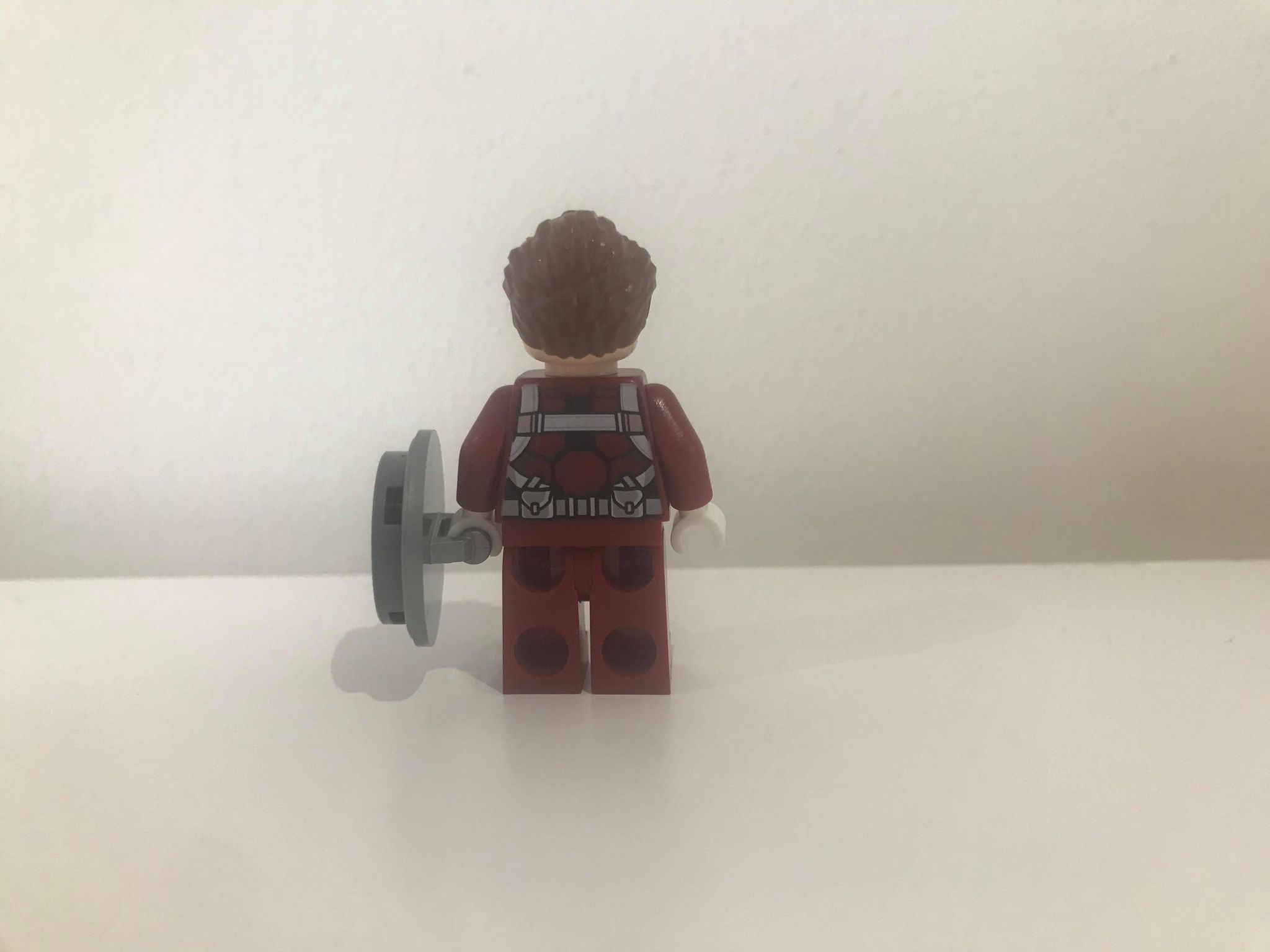 Brick Built Blogs: Lego Marvel Superheroes SDCC 77905 Taskmaster's ...