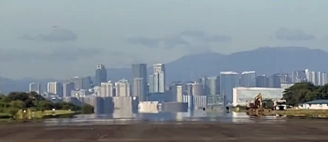 The Exciting Centennial of Philippine Aviation: PAL, CEB Commits ...