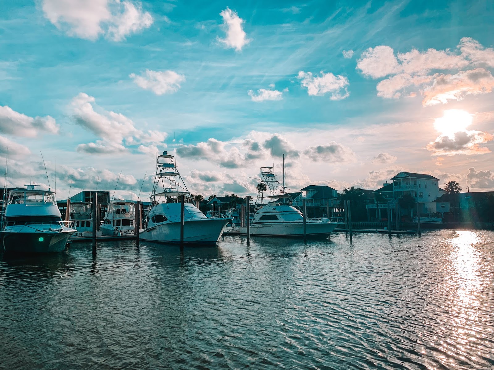 {FREEPORT, TX ~ SURFSIDE BEACH // SUMMER VACATION 2020} - HALL AROUND TEXAS