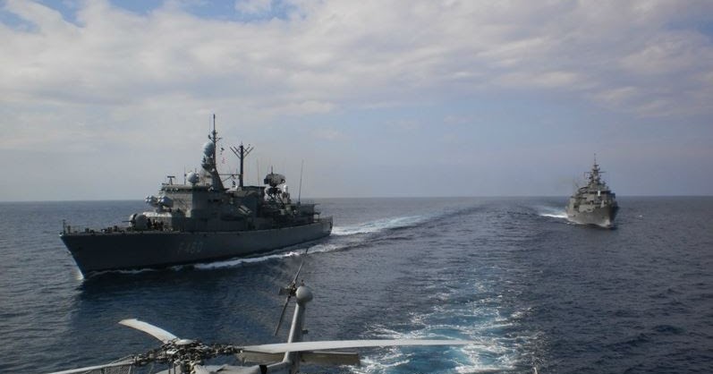 ΠΑΡΑΤΟΛΜΟΣ ΕΛΛΗΝΑΣ: : «ΚΑΤΑΙΓΙΔΑ» …. Αυτό που Τρέμουν τα ΜΕΜΕΤΙΑ ...