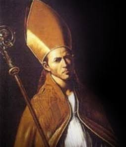 Daily saints: St. Januarius