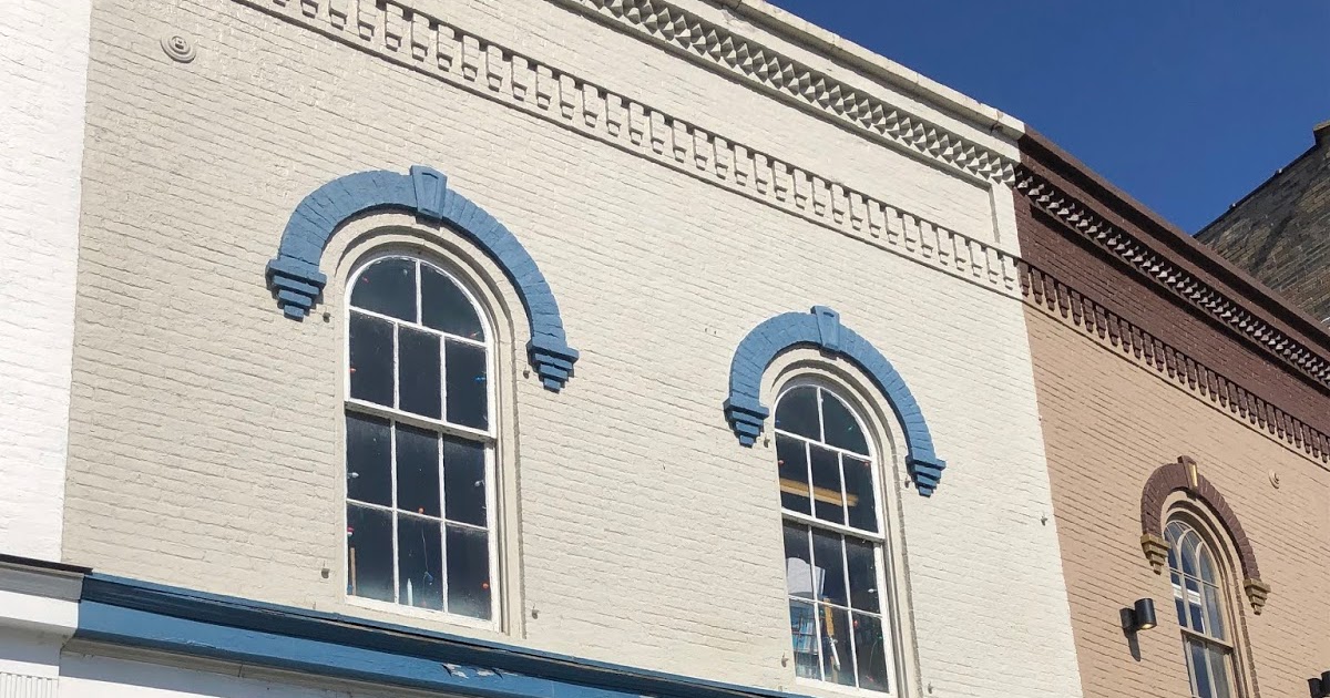 The Indie Bob Spot: Fireside Book Shop - Chagrin Falls, OH