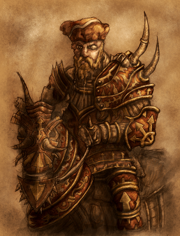 Chaos Knight Item Build Dota 2