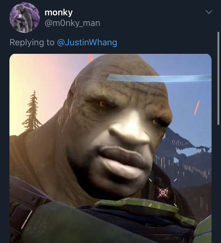 Zoeira Ista: Seleção dos melhores Memes do Halo Infinite