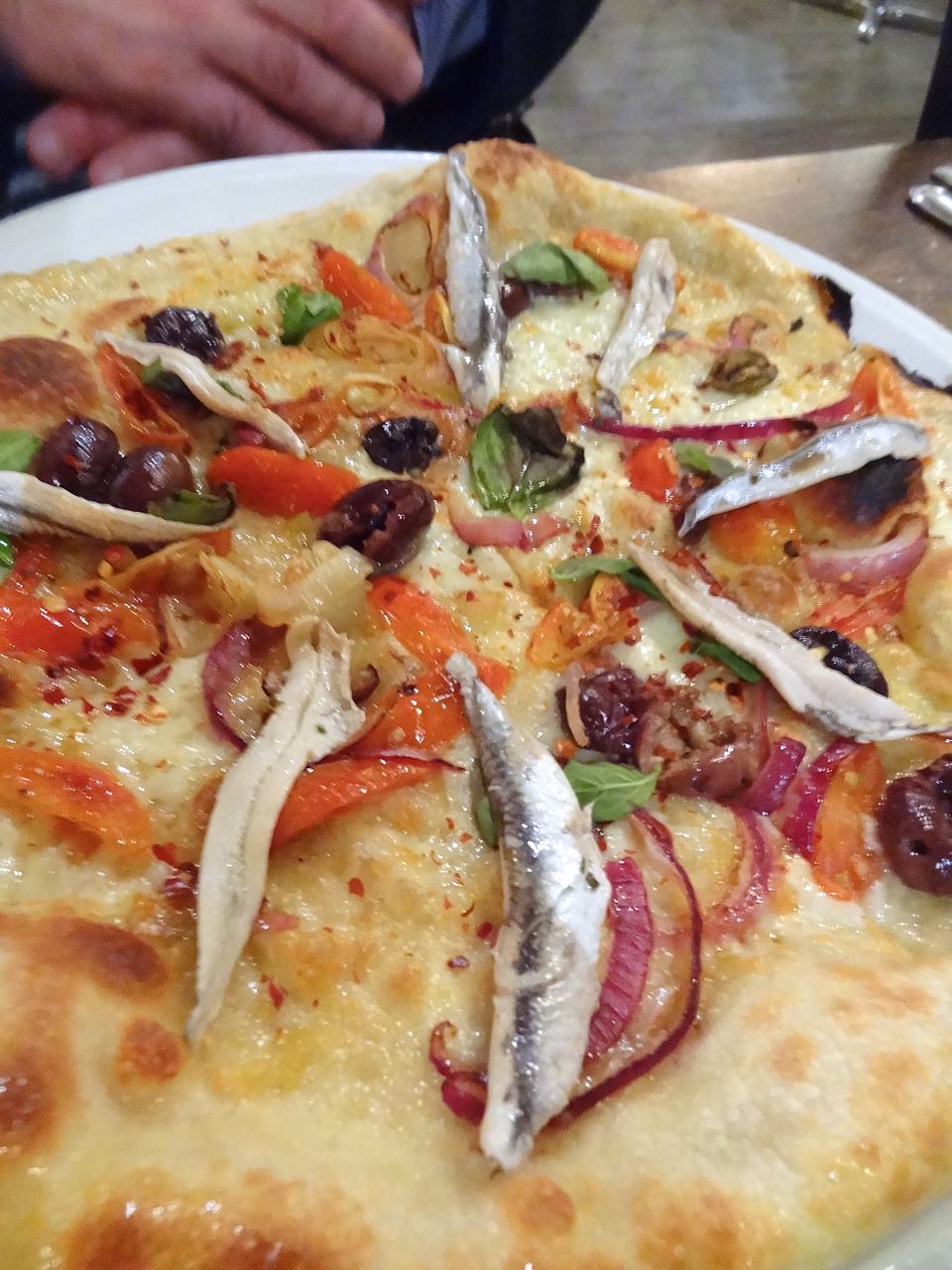 Scrumpdillyicious: Mercatto: 'La Dolce Vita' on Toronto Street