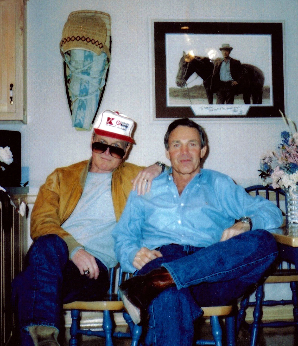 Stan Barrett, Paul Newman, and Breaking Land Speed Records - Stunts ...