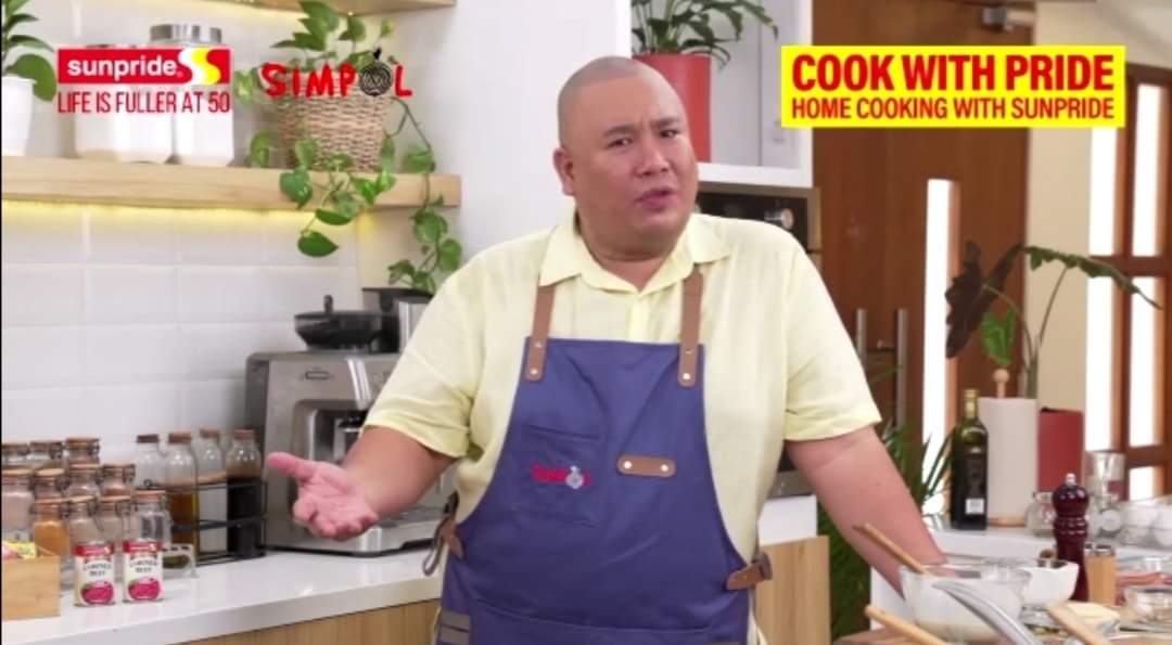 Create Your Own Restaurant At Home With SUNPRIDE FOODS | DAVAO FOODIE ...