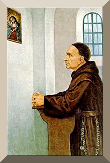 Saint Quote of the Day