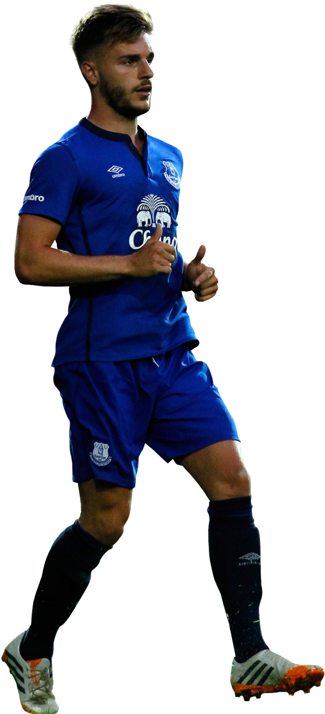 TIME FOR RENDERS: Luke Garbutt