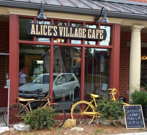 The Cricket Chronicles: Carp Village