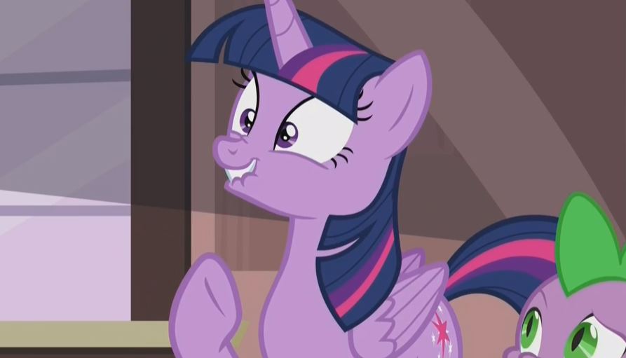 Equestria Daily - MLP Stuff!: "Pony Point of View": - Episode Followup!