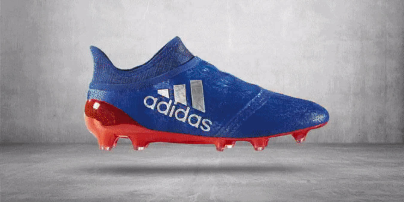 The Colors of Chaos in 2016 - All Adidas X 2016 Boots - Footy Headlines