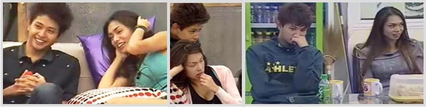 Pinoy Big Brother Season 4: Unlimited Loveteams? – Random Republika