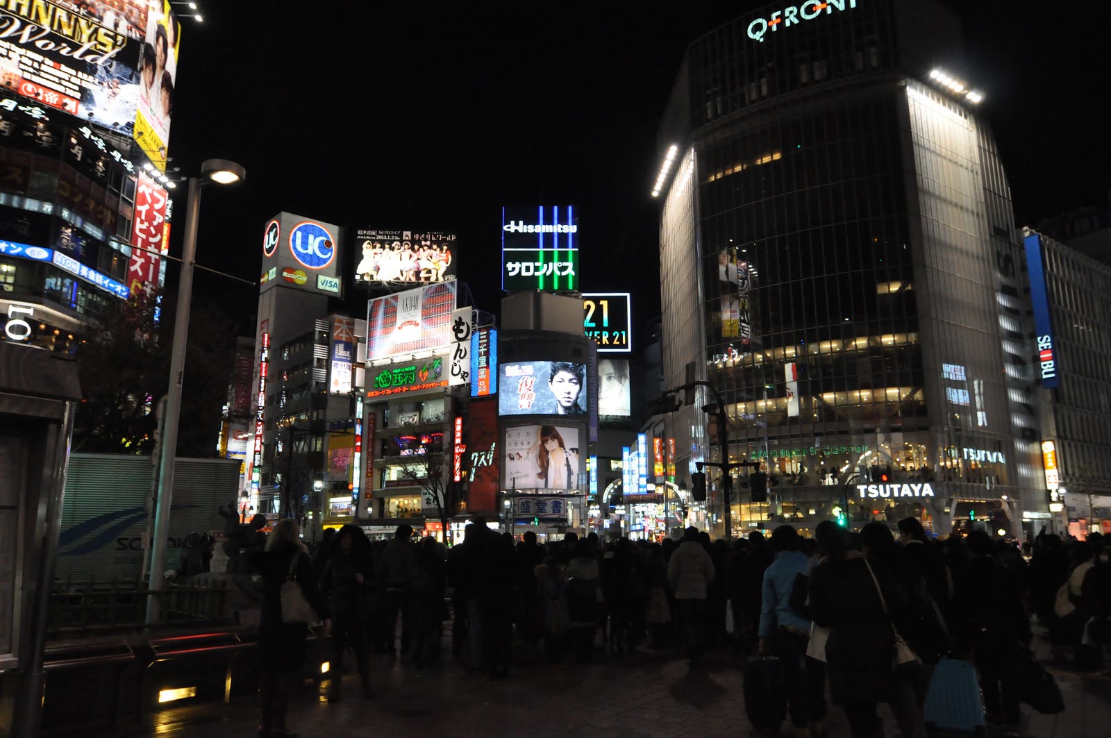 Athma Speaks: Exquisite Japan ! - PART II - Tokyo