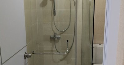 Jasa Pasang Kaca Shower Tempered Harga Murah Untuk Sekat Kamar Mandi ...