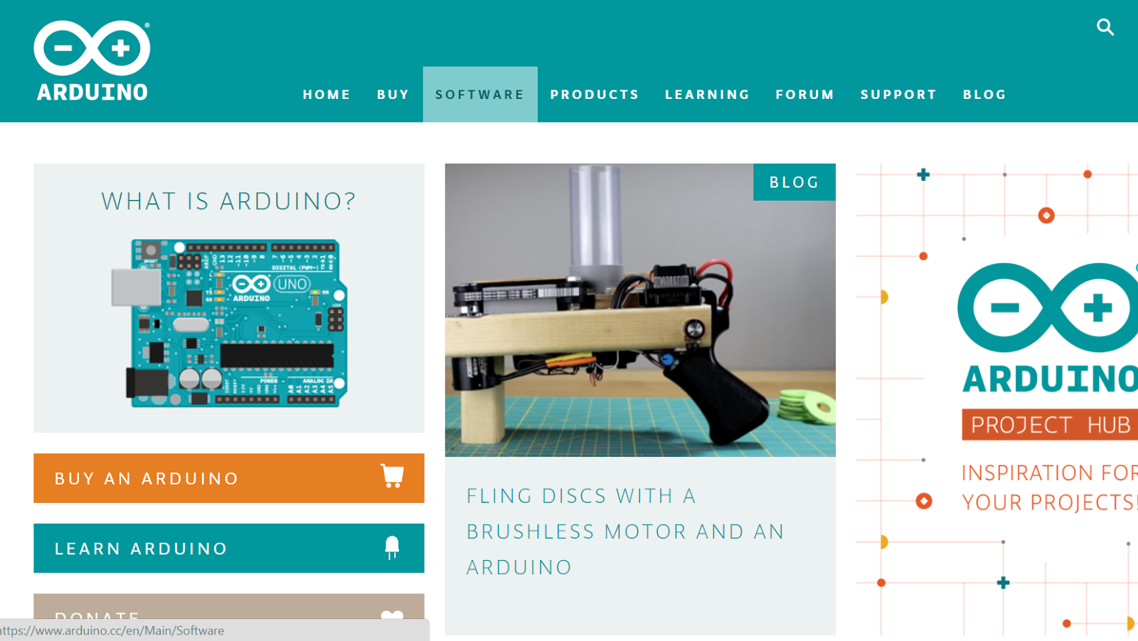 Instalar IDE Arduino PC