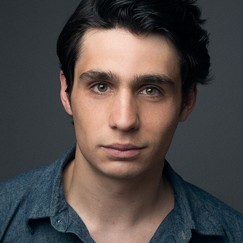 JK's TheatreScene: Mr. Broadway March 2020: Bobbie's Boys From Company