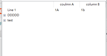 Creating two tkinter treeview example python - kotiapparel