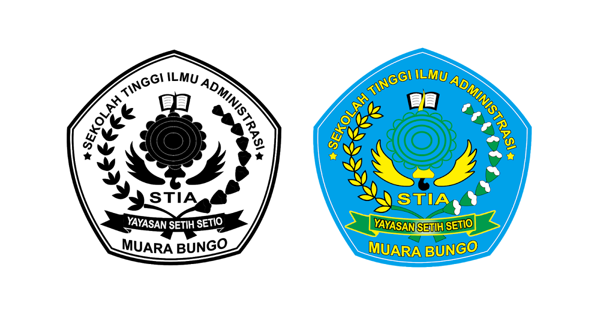 LOGO STIA SETIH SETIO - ardya july