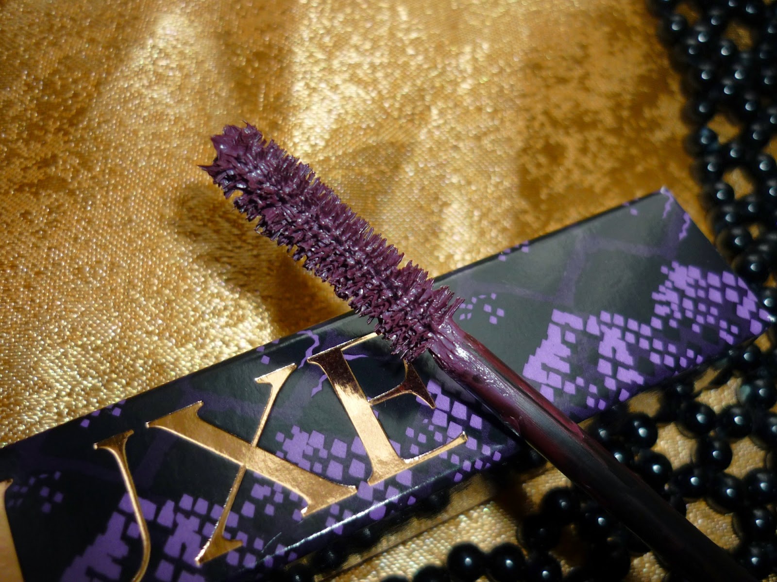 Ароматы и оттенки: Avon Luxe Rose Gold Collection / коллекция Розовое ...