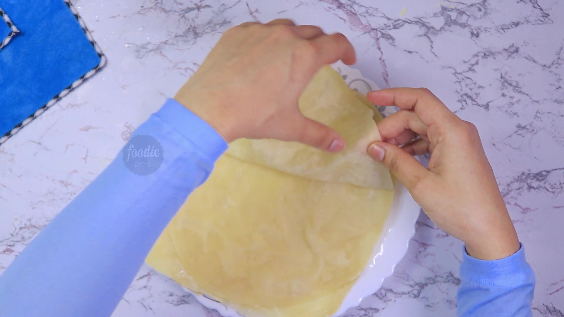 Chatti Pathiri | Malabar Chicken Snack Recipe