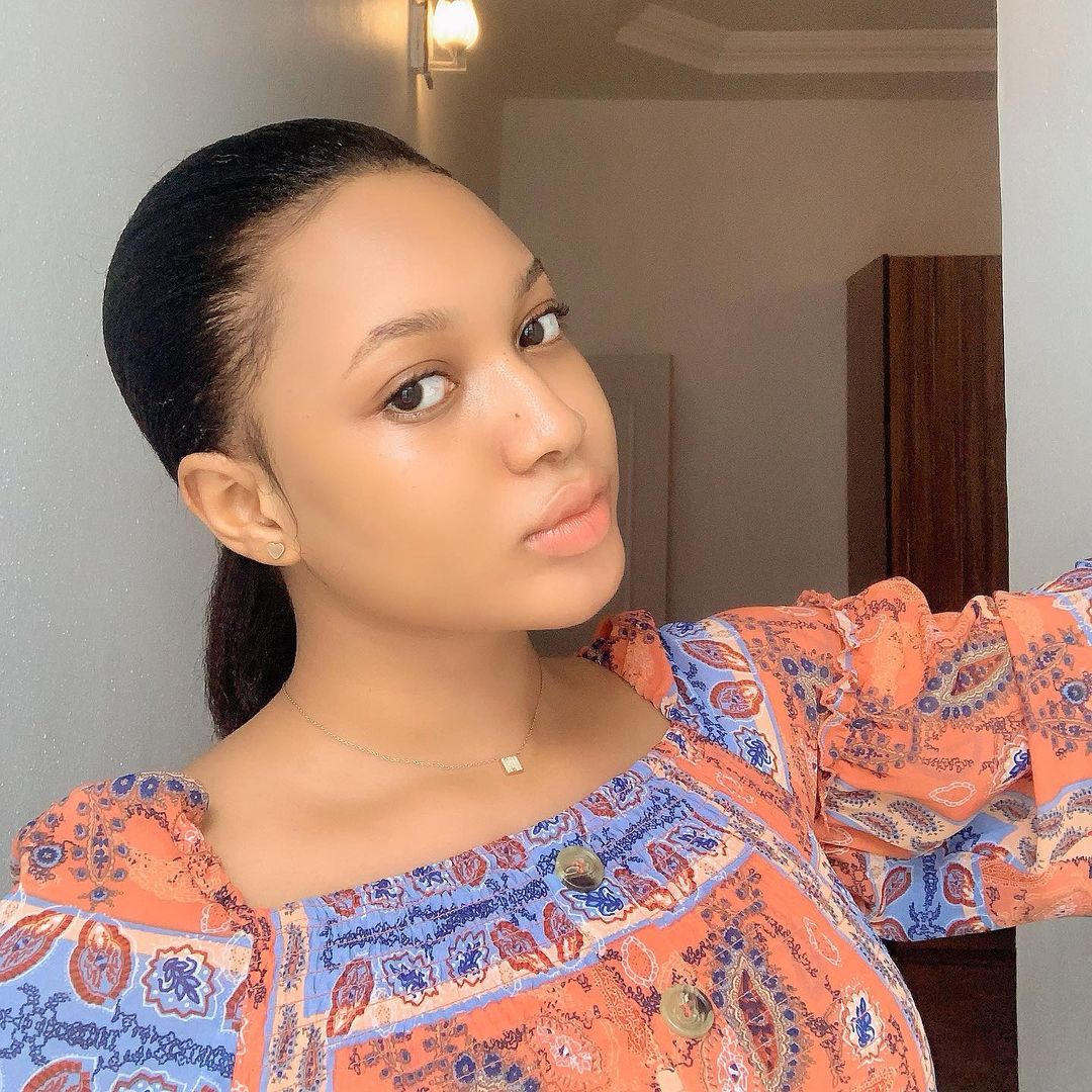 Instagram Pictures: About Kirachaana Oghene Karo Bio, Wikipedia ...