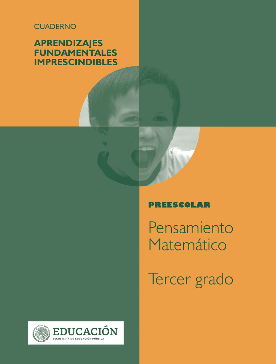 El baúl de la palabra oral y escrita.: Cuaderno Aprendizajes Fundamentales | Tercer grado