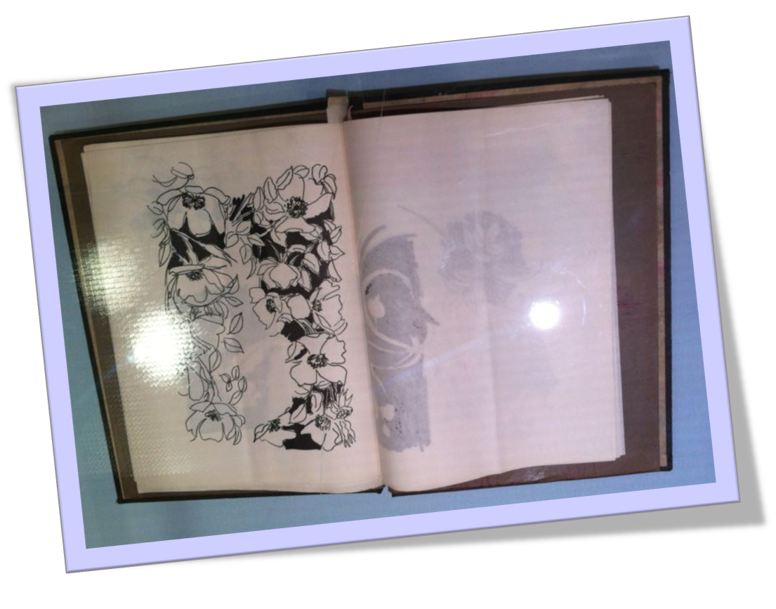 On Trend Tilly: An afternoon with Constance Howarth