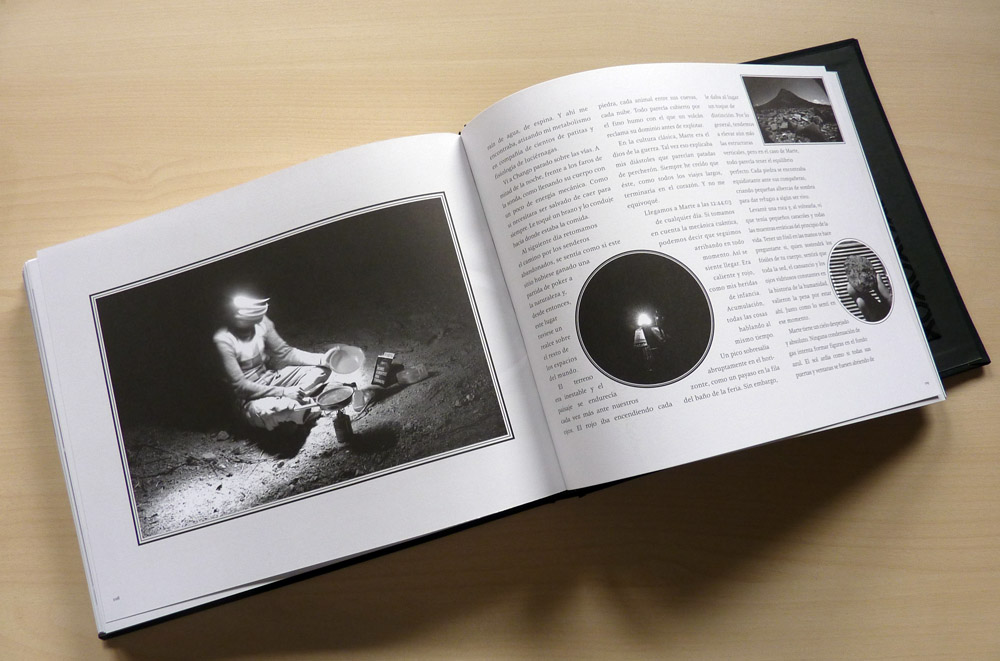 podio: SEFT-1, la historia de dos ferronautas