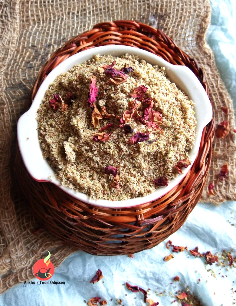 Thandai Masala Powder