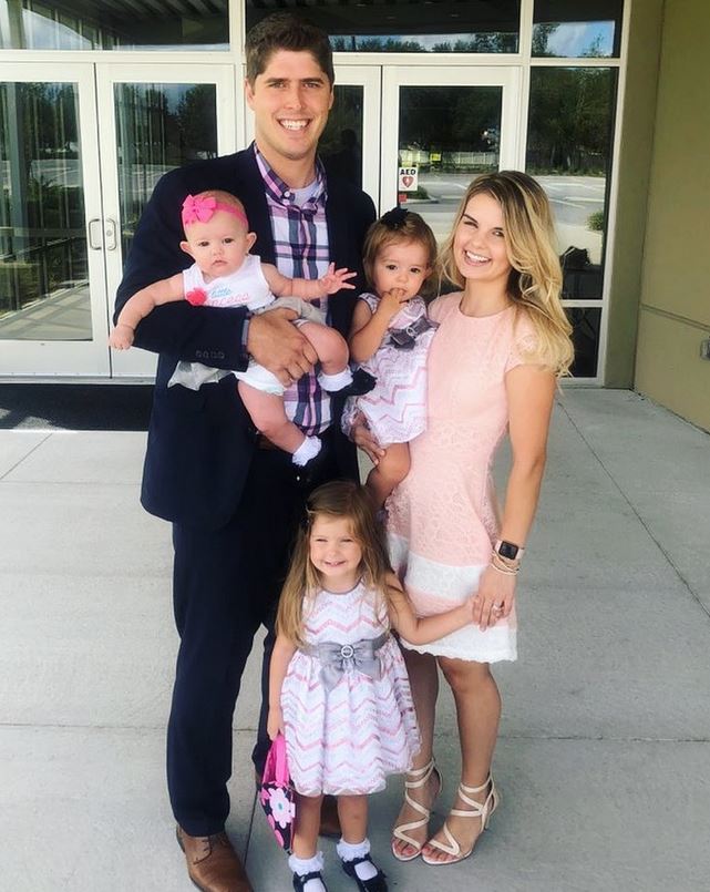 Bates Family Blog: Bates Updates and Pictures | Gil and Kelly | 19 Kids ...