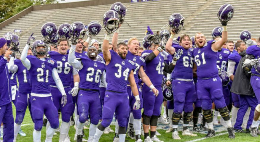 Sports Aesthetics: A Uniforms and Logos Page: Celebrating 150 Years of ...