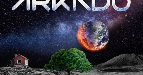 La Bible de la Westcoast Music - Cool Night -: Arkado "Never Say Never ...