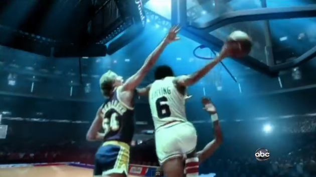 Mico Halili: NBA Finals Intro - Legacy of Champions + Top Rank Intro ...