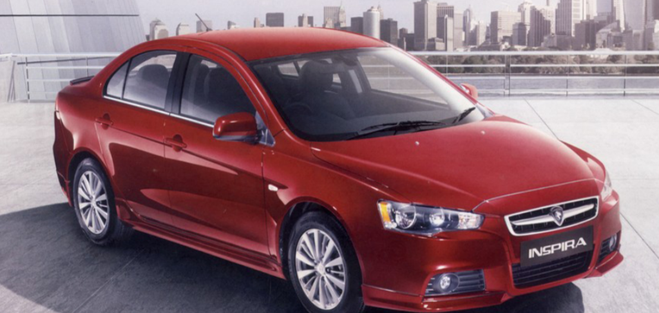 Changed my Proton Inspira Car battery using Century battery 24 hour ...