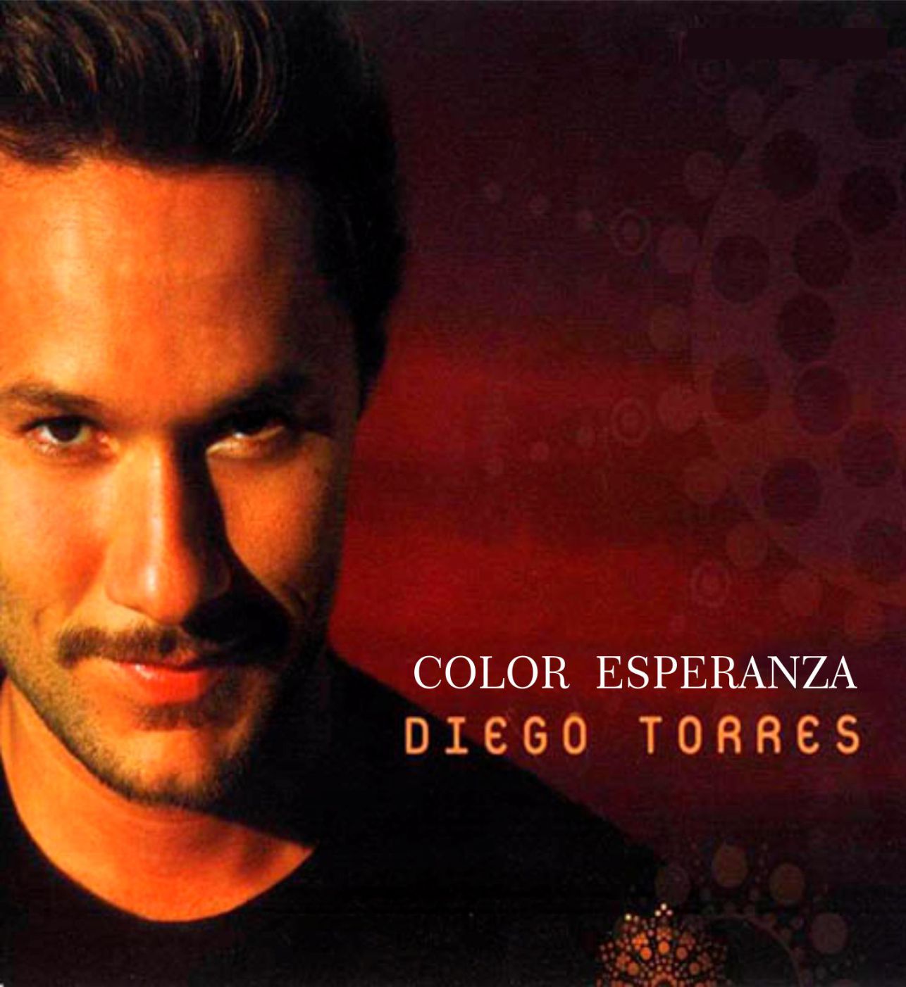 LA RETRO-DISCOTECA: Diego Torres - Color Esperanza