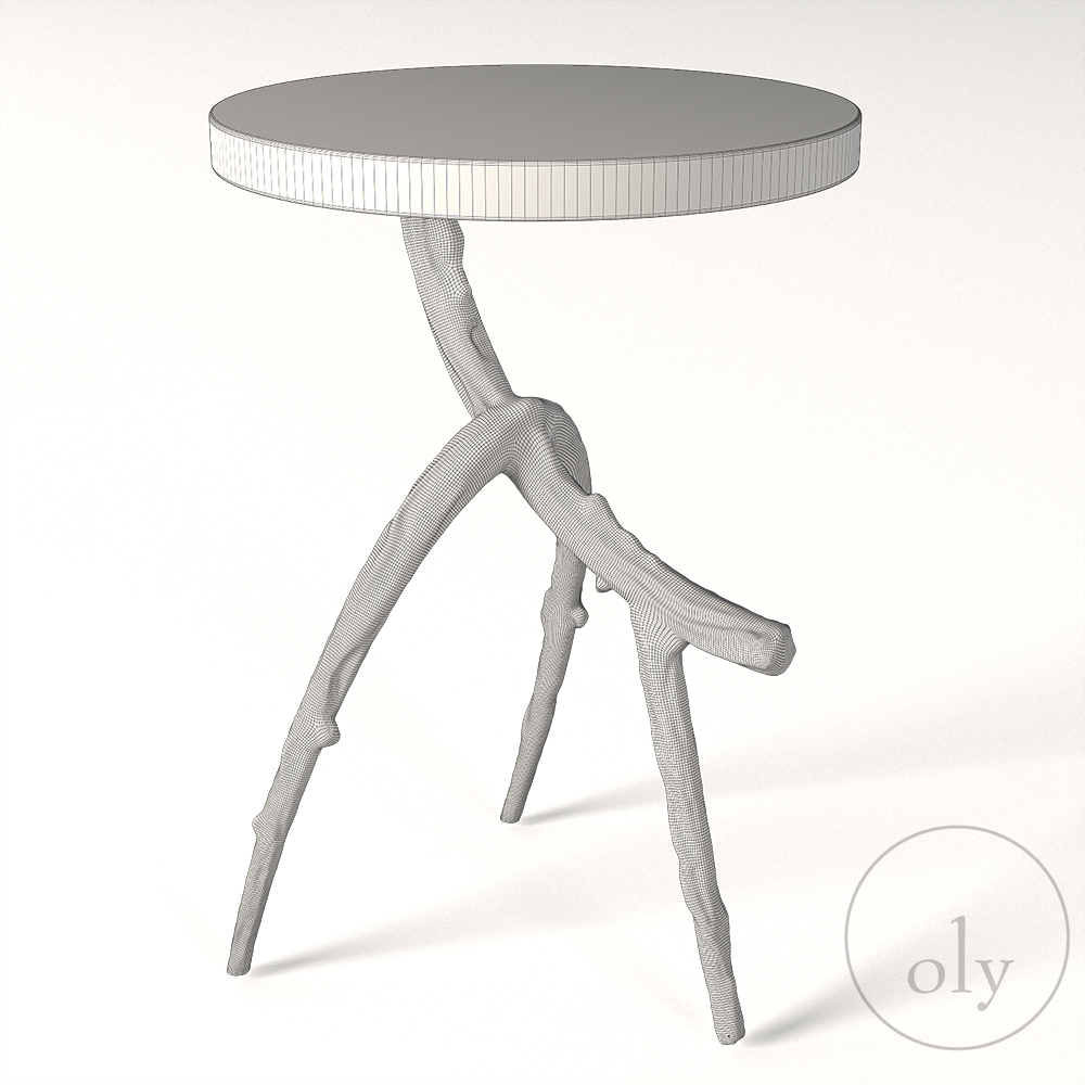 Darya Girina Interior Design & Architectural Visualizations: Oly Studio 3d models