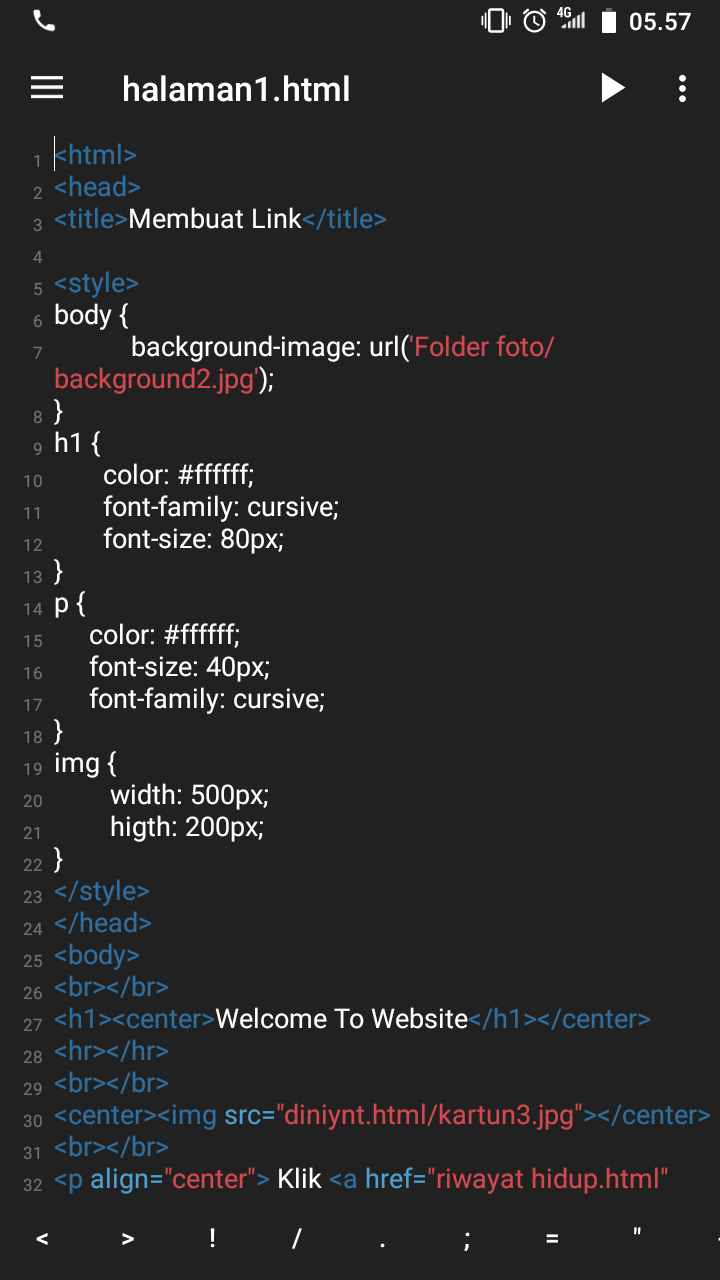 Pelajar Perduli COVID 19