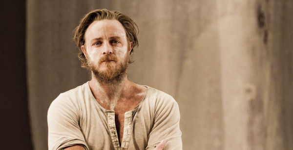 From the Turnstiles: Theatre: The Secret River